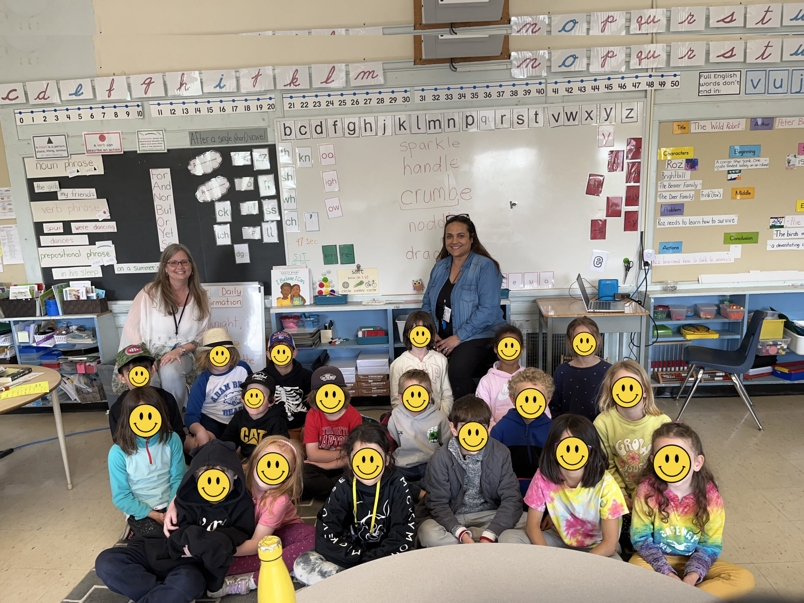 Orton-Gillingham Training & Curriculum - FUNDAMENTAL LEARNING